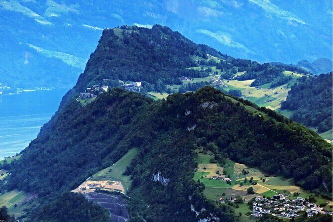 Daytrip to Lucerne and Legendary Bürgenstock Resort from Zurich - FAQ