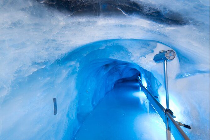 Daytrip to Mt. Titlis Eternal Snow, Glacier & Lucerne from Zurich - Final thoughts