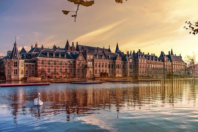 Daytrip Tour from Amsterdam to Rotterdam to The Hague and Delft - Key Points