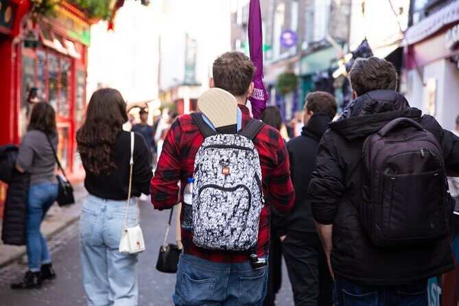 DayTripper Dublin: A Guided City Walking Tour - Final Thoughts: Who Will Love This Tour?