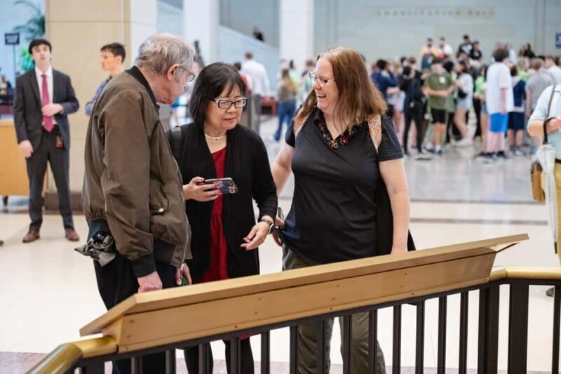 DC: Capitol Hill Tour with Supreme Court, Library & Capitol - Practical Details and Considerations
