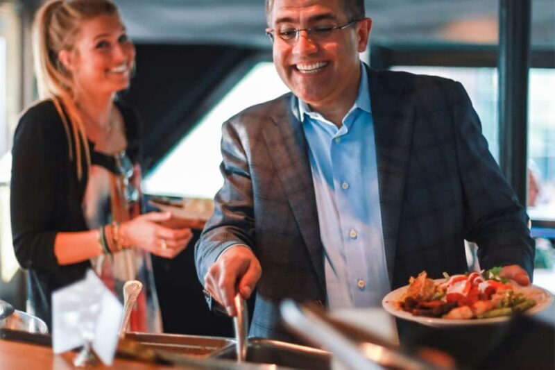 DC: City Cruises Buffet Brunch, Lunch, or Dinner Cruise - Who Should Consider This Experience?