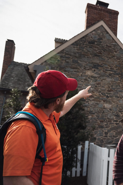 DC: Georgetown History & Architecture Tour with Local Guide - The Sum Up