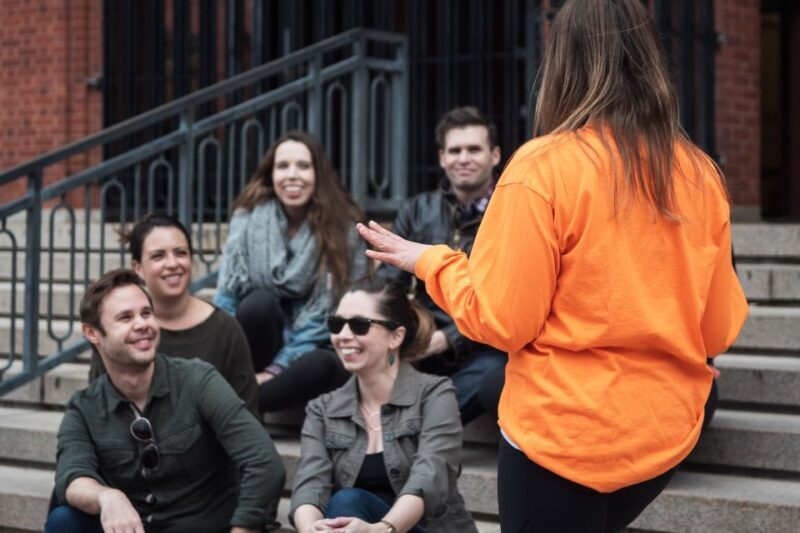 DC: Lincoln Assassination from White House to Ford's Theatre - Final Thoughts: Is This Tour Worth It?