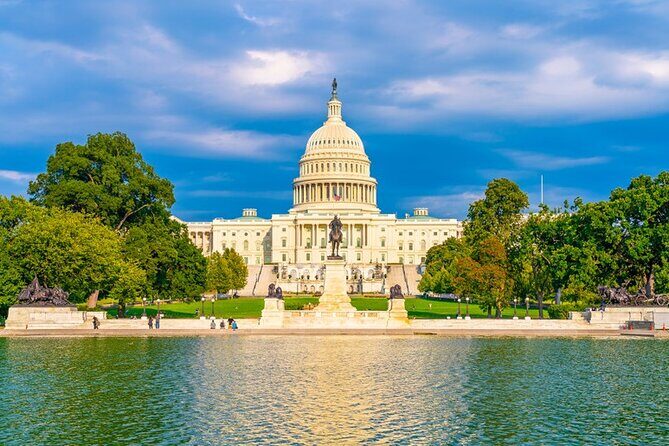 DC Monuments and Memorials Tour Day Tour - Practical Aspects and Value