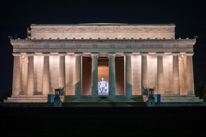 DC Monuments Small Group Guided Night Tour 3 Hours - Final Thoughts: Who Is This Tour Perfect For?