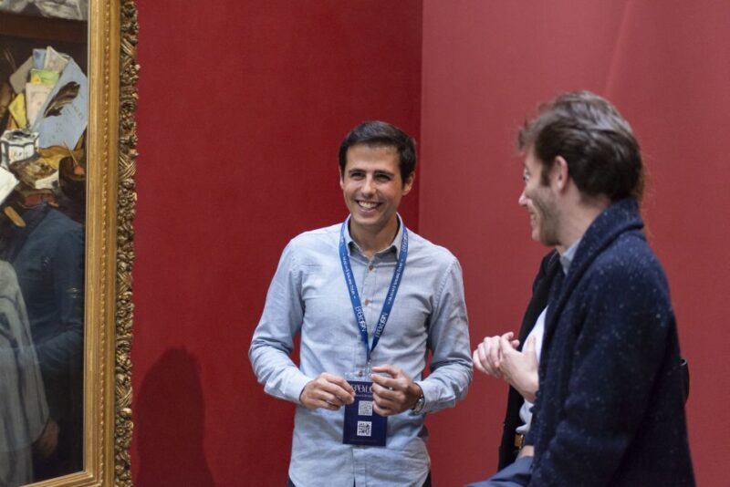 DC National Gallery of Art Guided Tour with 8ppl Max - Who Should Consider This Tour?