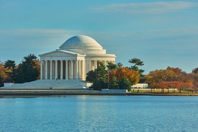 DC Sightseeing Tour - An In-Depth Look at the DC Sightseeing Tour