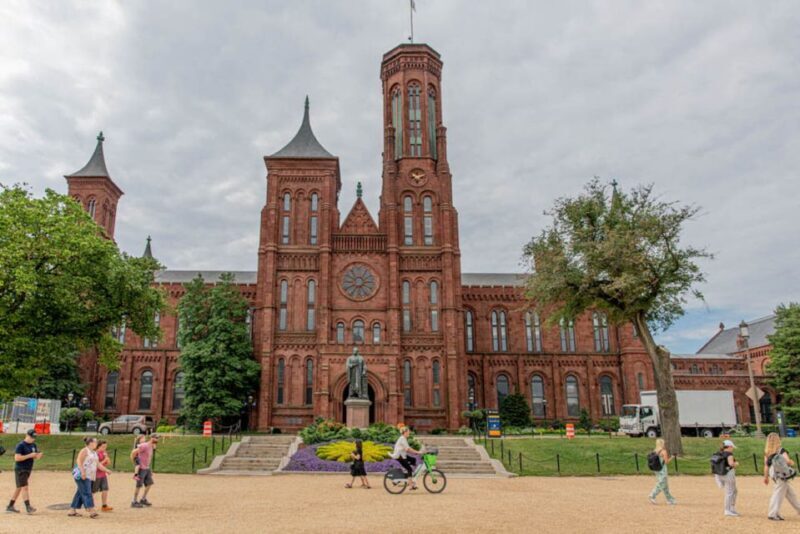 DC: Skip the Line National Archives & Optional Museum Add-On - A Deep Dive into the Washington, D.C. Tour Experience