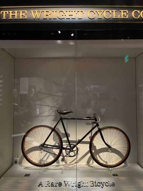 DC: Smithsonian Highlights Walking Tour with Air and Space - Who Would Love This Tour?