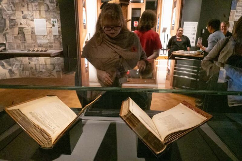 DC: Supreme Court, Folger, Library of Congress & US Capitol - Who Will Enjoy This Tour?