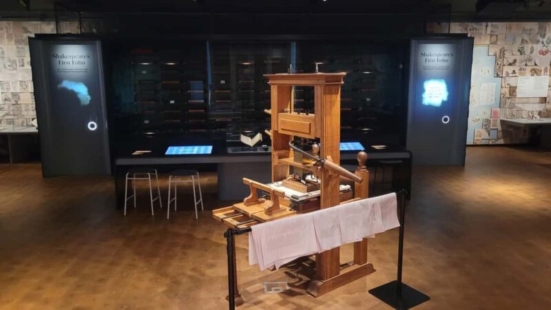 DC: Supreme Court, Folger, Library of Congress & US Capitol - FAQ