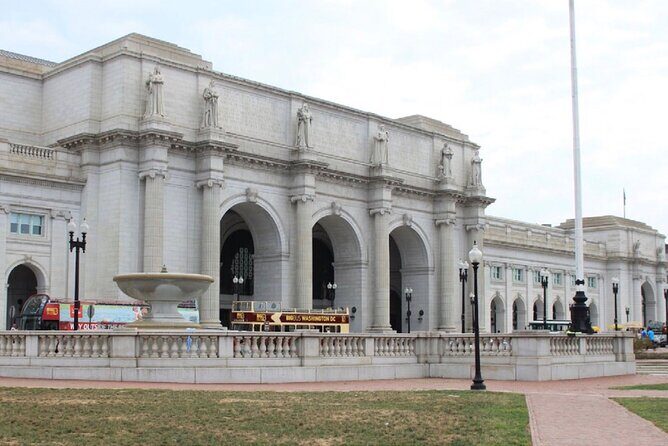 DC VIP Transfer - FAQ