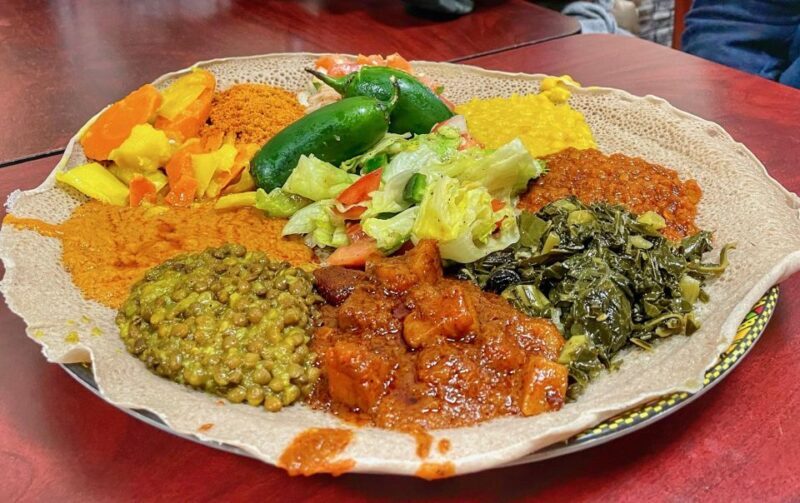 DC's Original Food & History Neighborhood Tour - FAQs