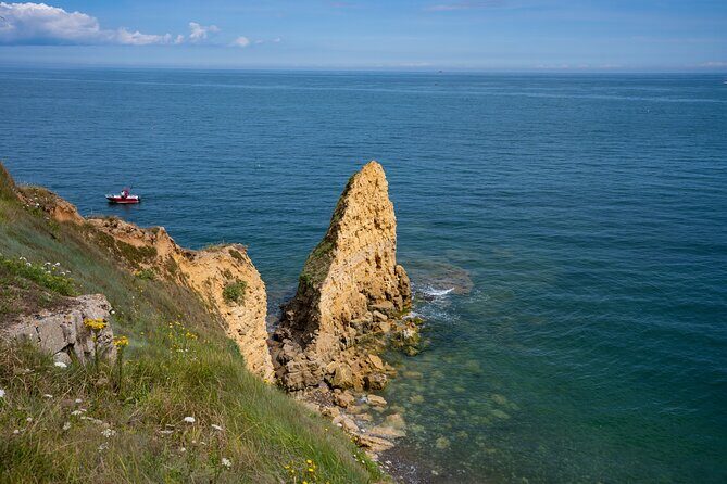 DDay Beaches Private Tour in Normandy from your Hotel in Paris - Who Is This Tour Best For?