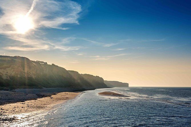 DDay Beaches Private Tour in Normandy from your Hotel in Paris - The Sum Up