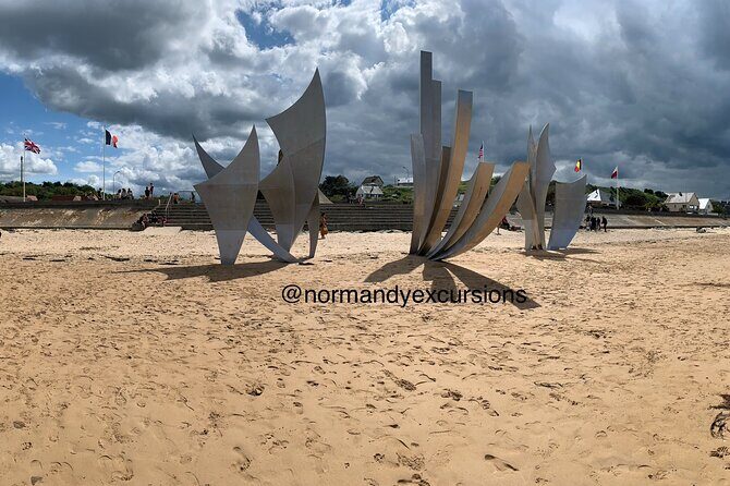 Dday experience Full Day Tour US Sector - Who Should Take This Tour?