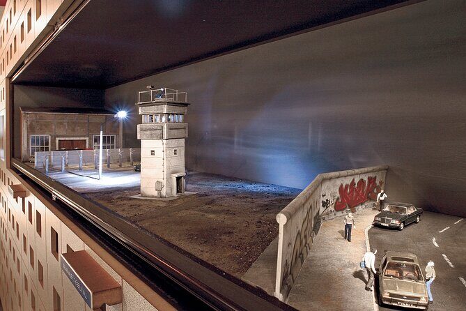 DDR Museum Berlin Admission Ticket - What to Expect from the DDR Museum