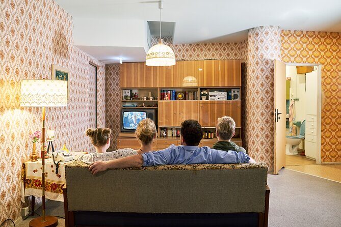 DDR Museum Berlin Admission Ticket - Summary: Who Is This Tour For?