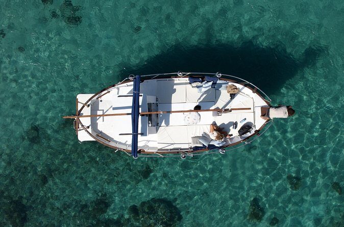 DE 4 hour Private Tour EN Traditional Balearic Boat - The Sum Up: Who Will Love This Tour?