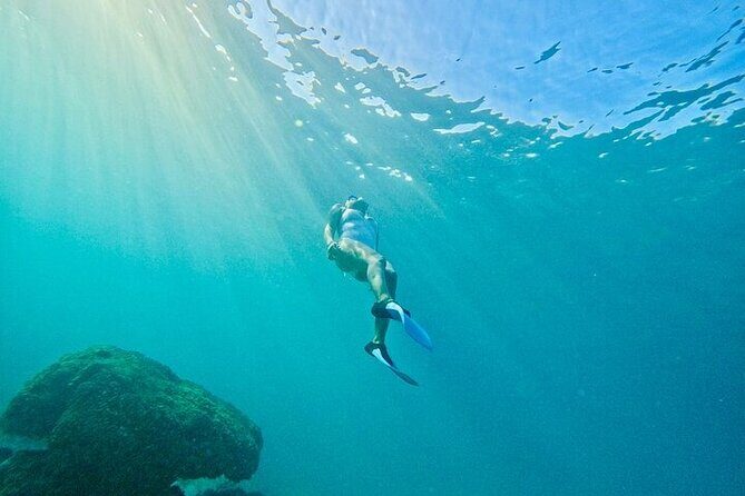 DE Huatulco Secret Reefs Snorkeling Tour DE Huatulco - The Sum Up