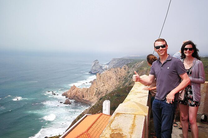DE Lisbon to Sintra, Jardim DA Pena and Cascais - FAQs