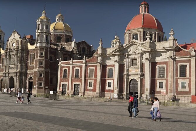 DE Teotihuacan and Basilica DE Guadalupe - The Sum Up: Who Should Consider This Tour?