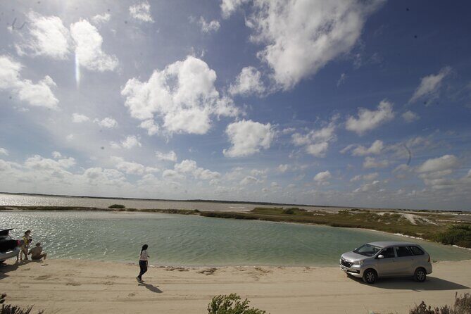 De Valladolid:Rio lagartos+Coloradas+Ek Balam+Cenote(Transporte) - Practical Tips for Travelers