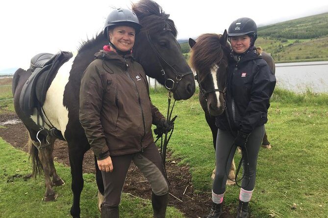 Deacon Horse Riding Tour - Who Will Love This Tour?
