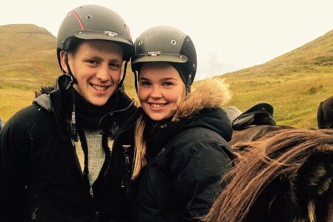 Deacon Horse Riding Tour - FAQ