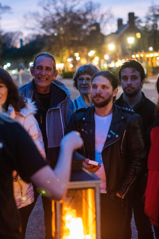 Deadwood Ghost Tours: Ghosts & Graves of Gunslingers' Gulch - Key Points