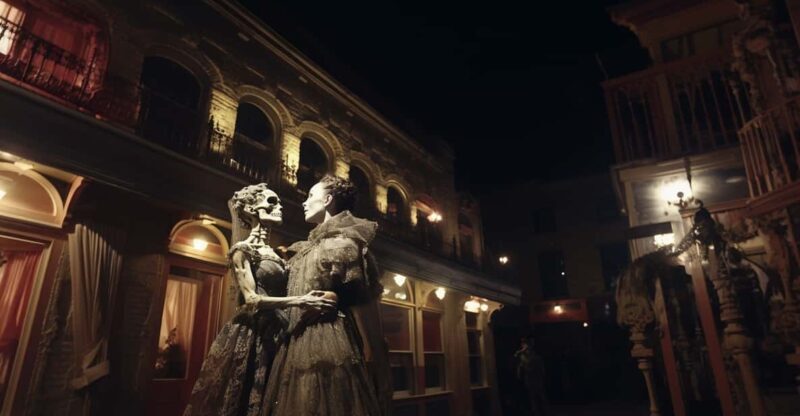 Deadwood Ghost Tours: Ghosts & Graves of Gunslingers' Gulch - A Closer Look at Deadwood Ghost Tours
