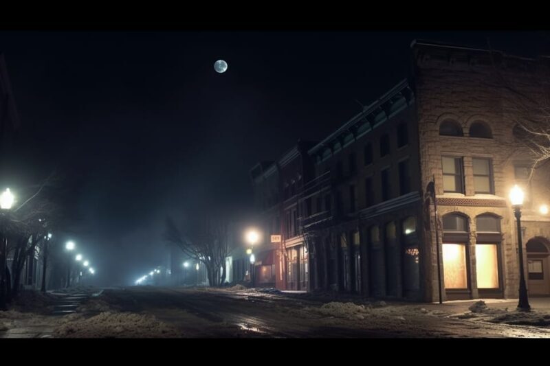 Deadwood Ghost Tours: Ghosts & Graves of Gunslingers' Gulch - Final Thoughts: Is It Worth It?