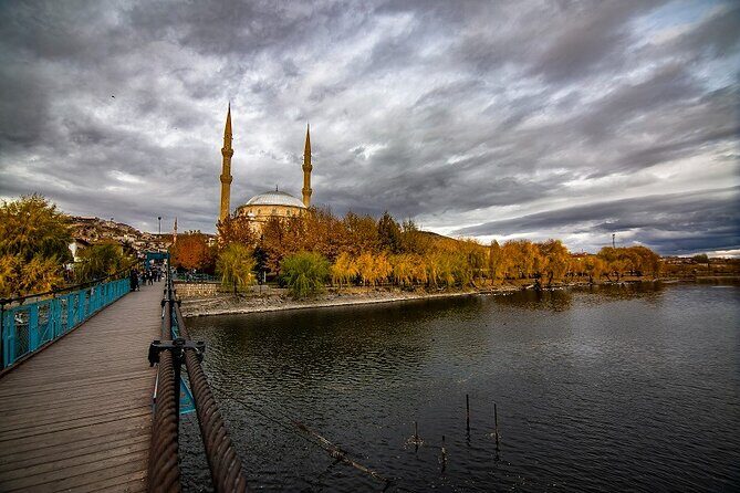 Deal Package : Cappadocia Red Tour + ATV Quad Bike Safari + Hot Air Balloon Tour - FAQs