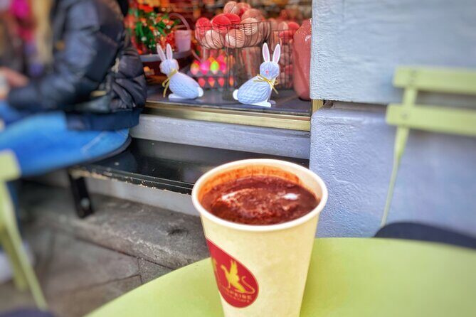 Death and Chocolate: Walking Tour of Munich's Old South Cemetery - Who Will Love This Tour?