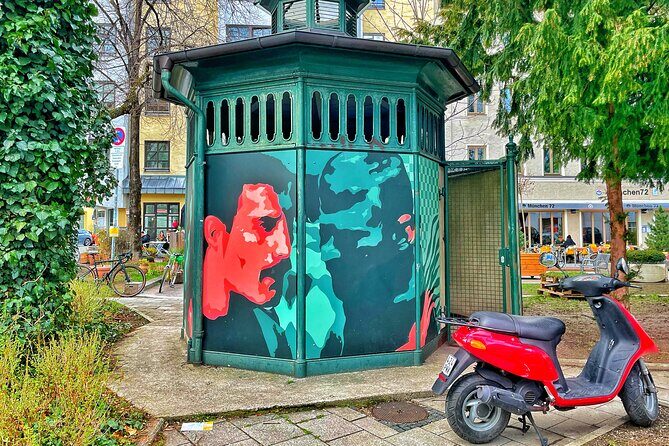 Death and Chocolate: Walking Tour of Munich's Old South Cemetery - FAQ