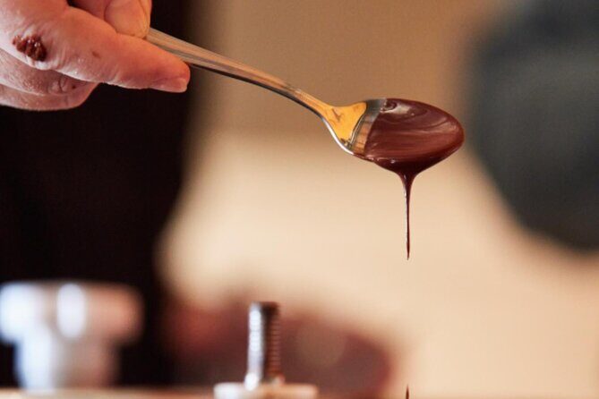 Death By Chocolate Experience in Richmond, Tasmania - Authentic Insights from Reviewers