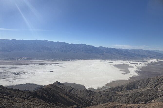 Death Valley, Seven Magic Mountains & Vegas Sign Tour - FAQs