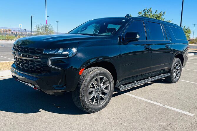 Death Valley Small Group Luxury SUV Day Tour - Who Will Love This Tour?