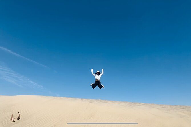 Death Valley Small Group Luxury SUV Day Tour - FAQ