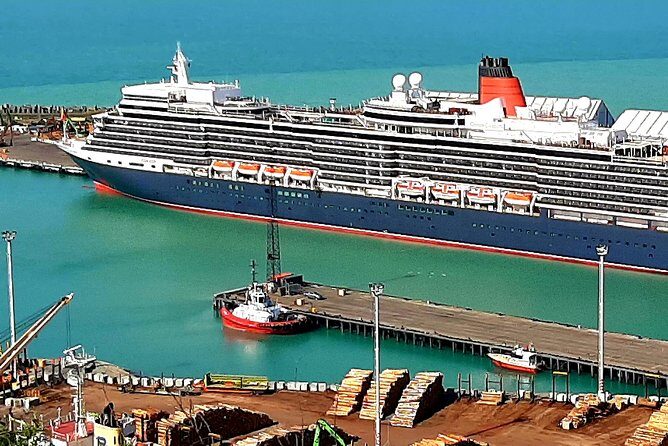 Deco Napier, Te Mata Peak, Garden Walk and Wine Tasting Tour - Frequently Asked Questions