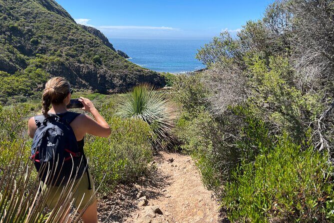 Deep Creek Hike: Trails and Tales with a Foreign Flair - Key Points