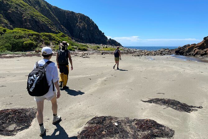 Deep Creek Hike: Trails and Tales with a Foreign Flair - FAQ