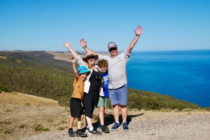 Deep Creek National Park: 4WD Adventure and Native Food Tour - Final Thoughts