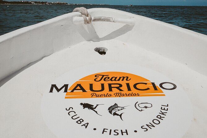Deep Sea Fishing Experience in Puerto Morelos - FAQs