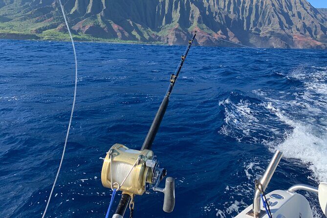 Deep Sea Sport Fishing - The Sum Up: Is Deep Sea Sport Fishing in Oahu Worth It?
