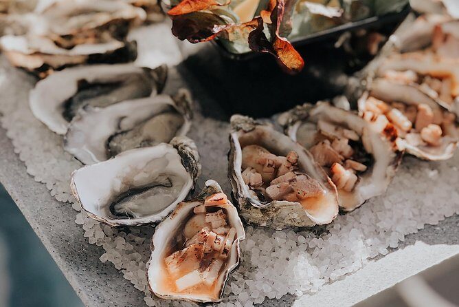 Deep-to-Dish: Tasmanian Seafood Experience - Why the Reviews Love This Tour