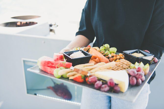 Deep-to-Dish: Tasmanian Seafood Experience - The Sum Up: Why this tour is a fantastic choice