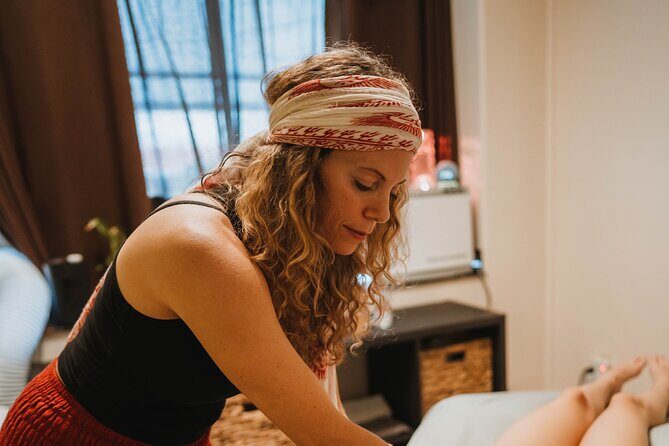 Deeply Healing and Restorative Sensory Reiki Experience - What to Expect from the Sensory Reiki Experience