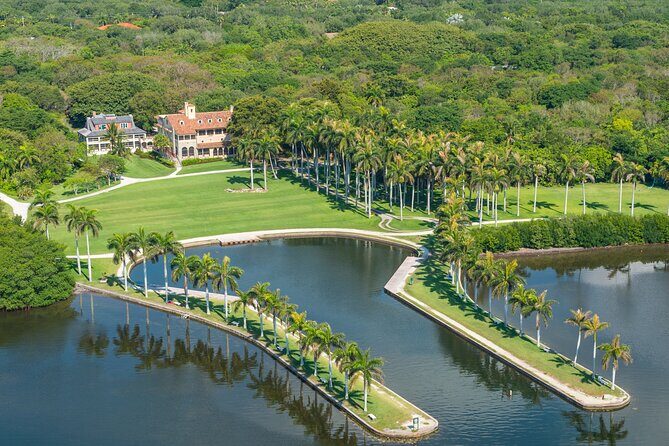 Deering Estate Admission - Key Points